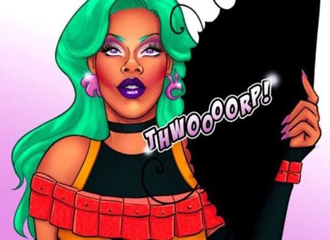 Who is Shade? All about Marvel Comics' first drag queen superhero mutant