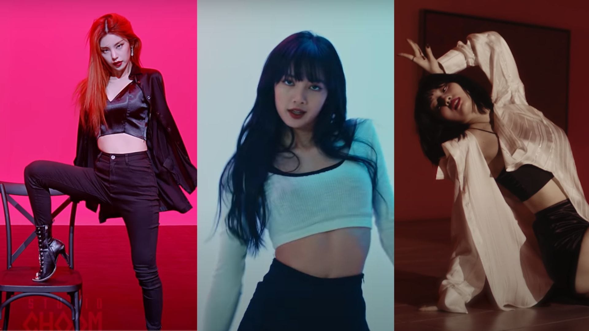 5 remarkable dance covers by female K-pop idols