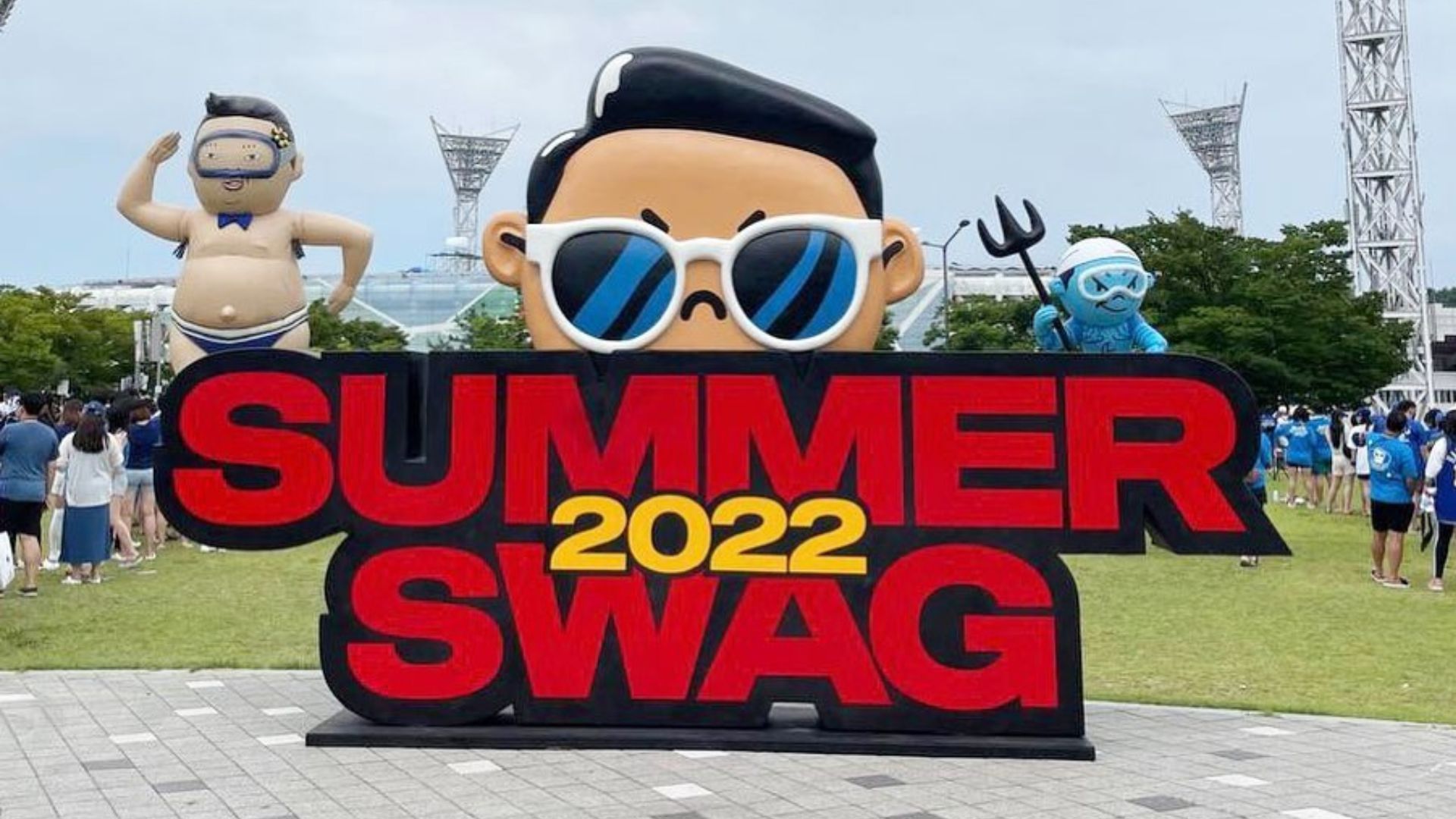 PSY’s 2022 Summer Swag concert: Bus company apologizes for using crass ...