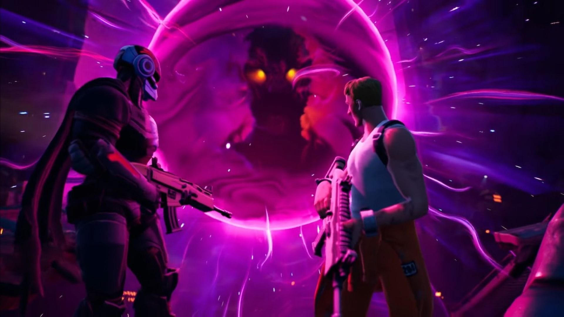 Fortnite: Is Geno the final boss for Chapter 3 Season 3? Lore explained