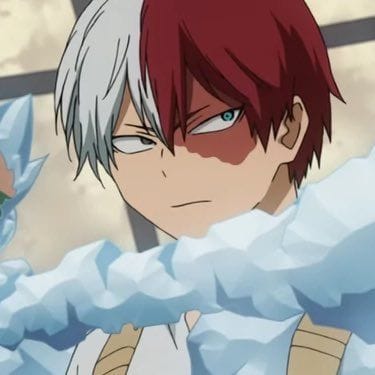 10 popular anime characters with heterochromatic eyes