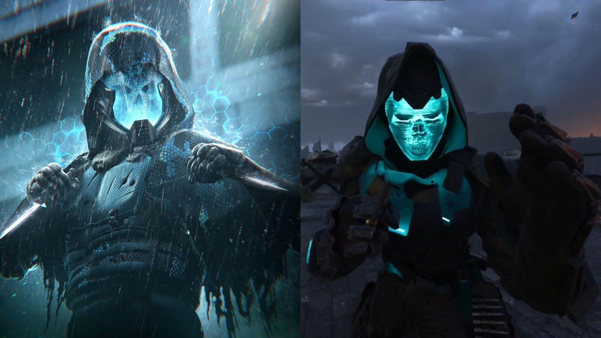 "At least name it after me": Activision accused of copying new Call of ...