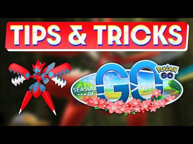 How to complete the Bug Out! collection challenge in Pokemon GO