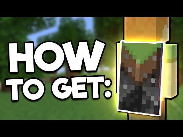 How to get free vanilla cape in Minecraft