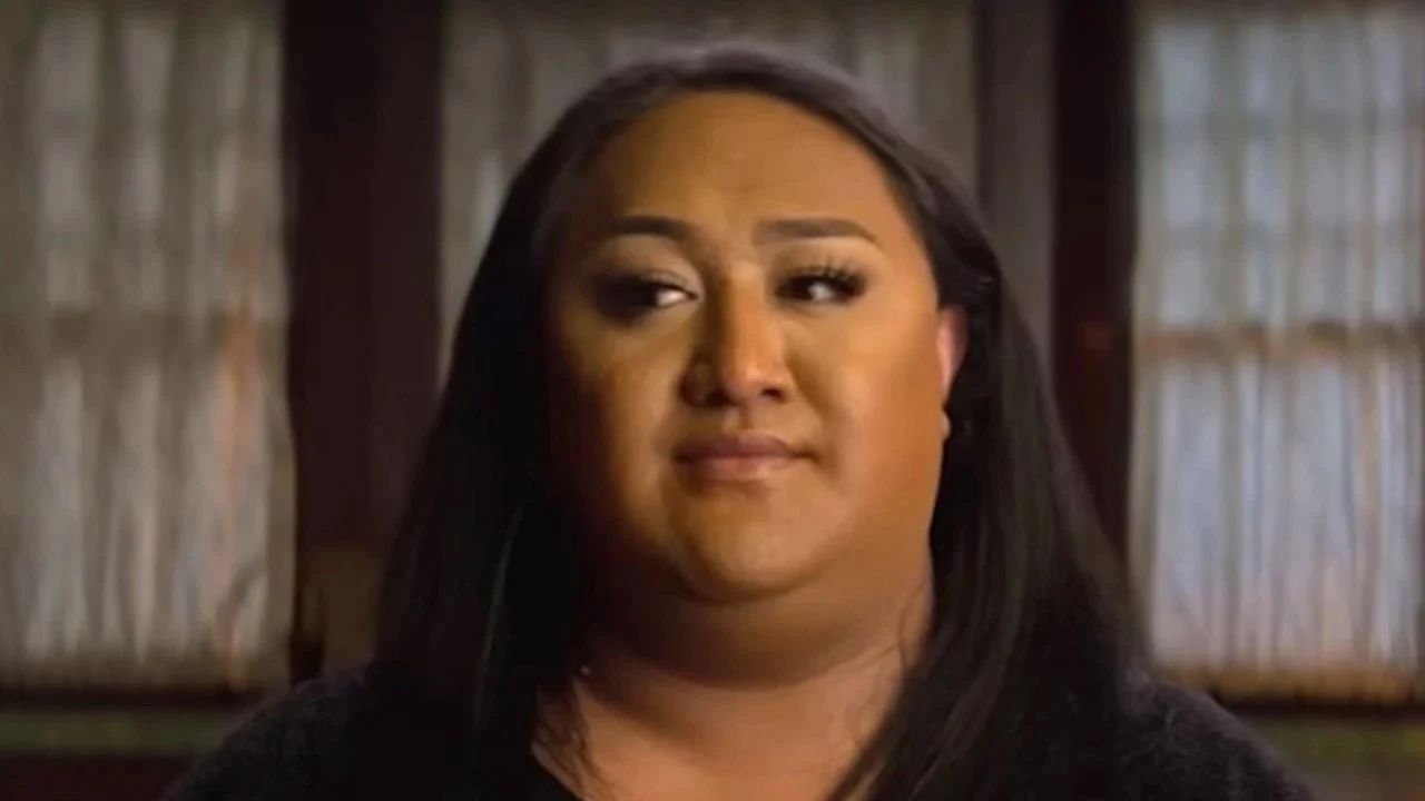 Where is Ronaiah Tuiasosopo now? What is she doing today?