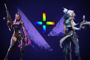Valorant Episode 5 Act 2 Crosshair Guide How To Customize The Color Valorant Episode 5 Act 2 Crosshair Guide How To Customize The Color