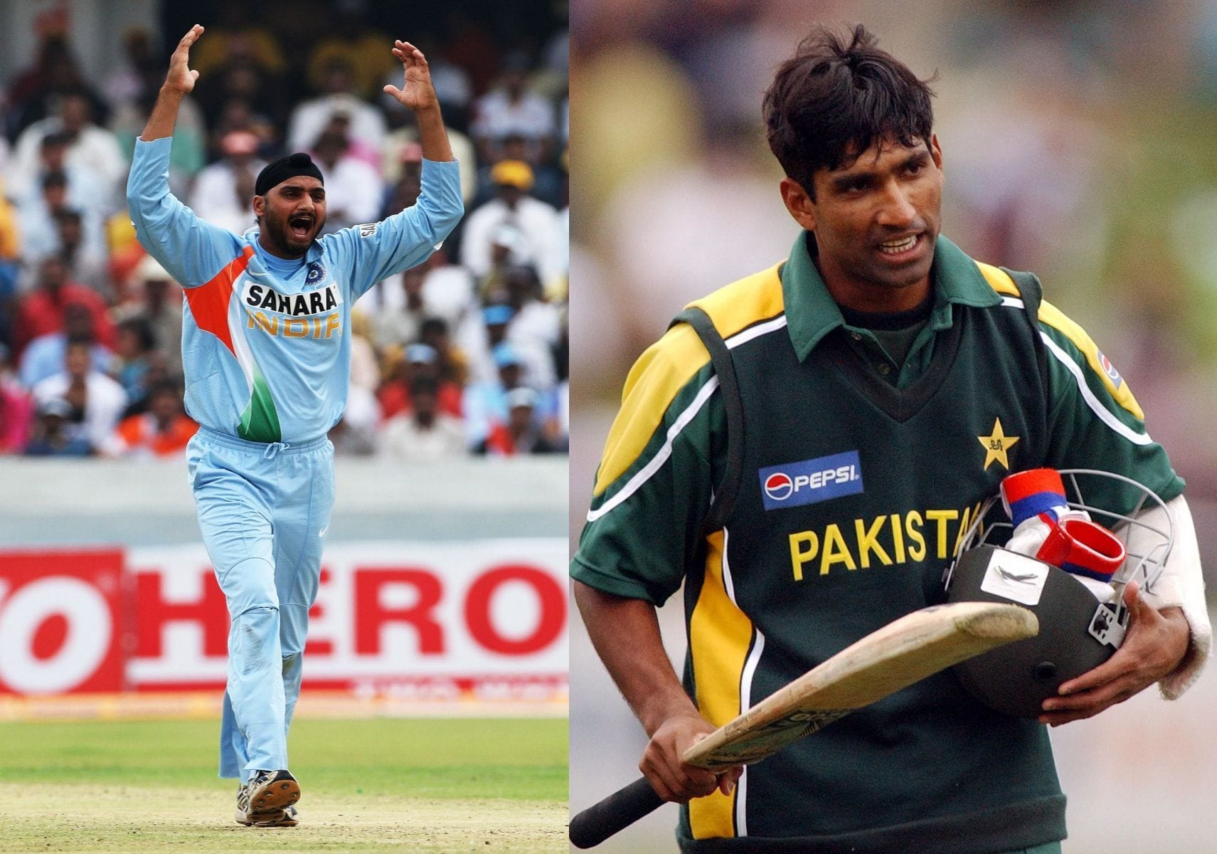 IND vs PAK 2022: “I took a fork and headed towards Mohammad Yousuf ...