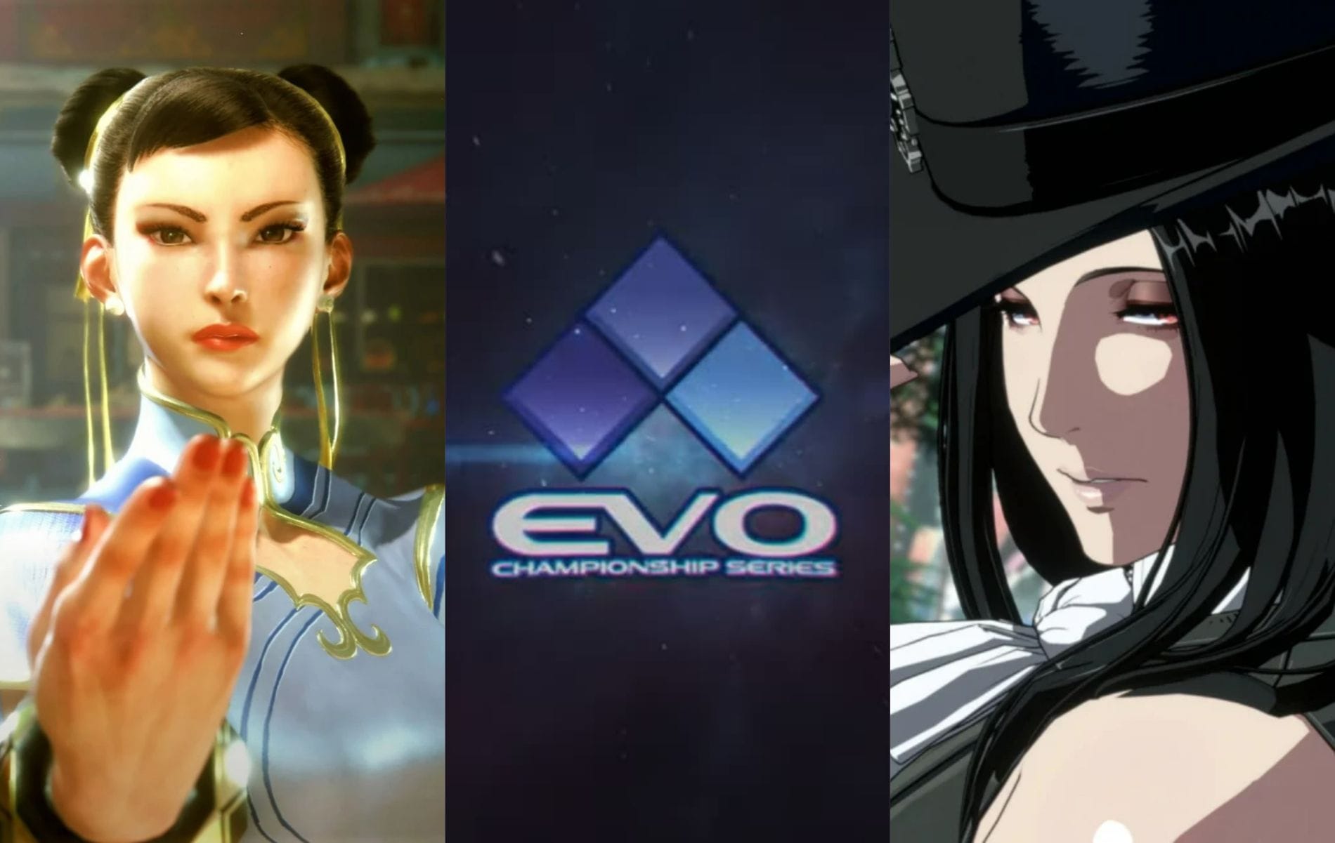 Evo 2022: All tournaments, where to watch, schedule, and more