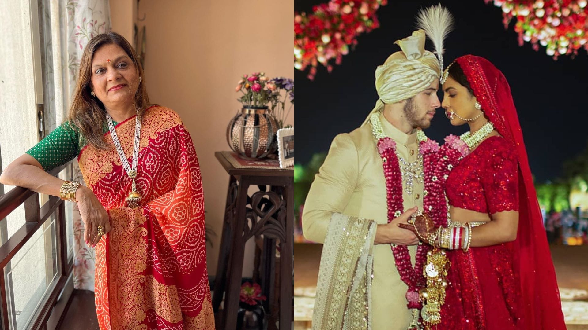 “Not a good match”: Why does Sima Taparia from Indian Matchmaking ...