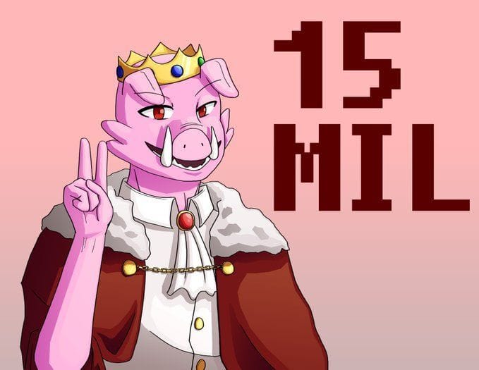 Fans remember iconic Minecraft streamer Technoblade as his channel ...