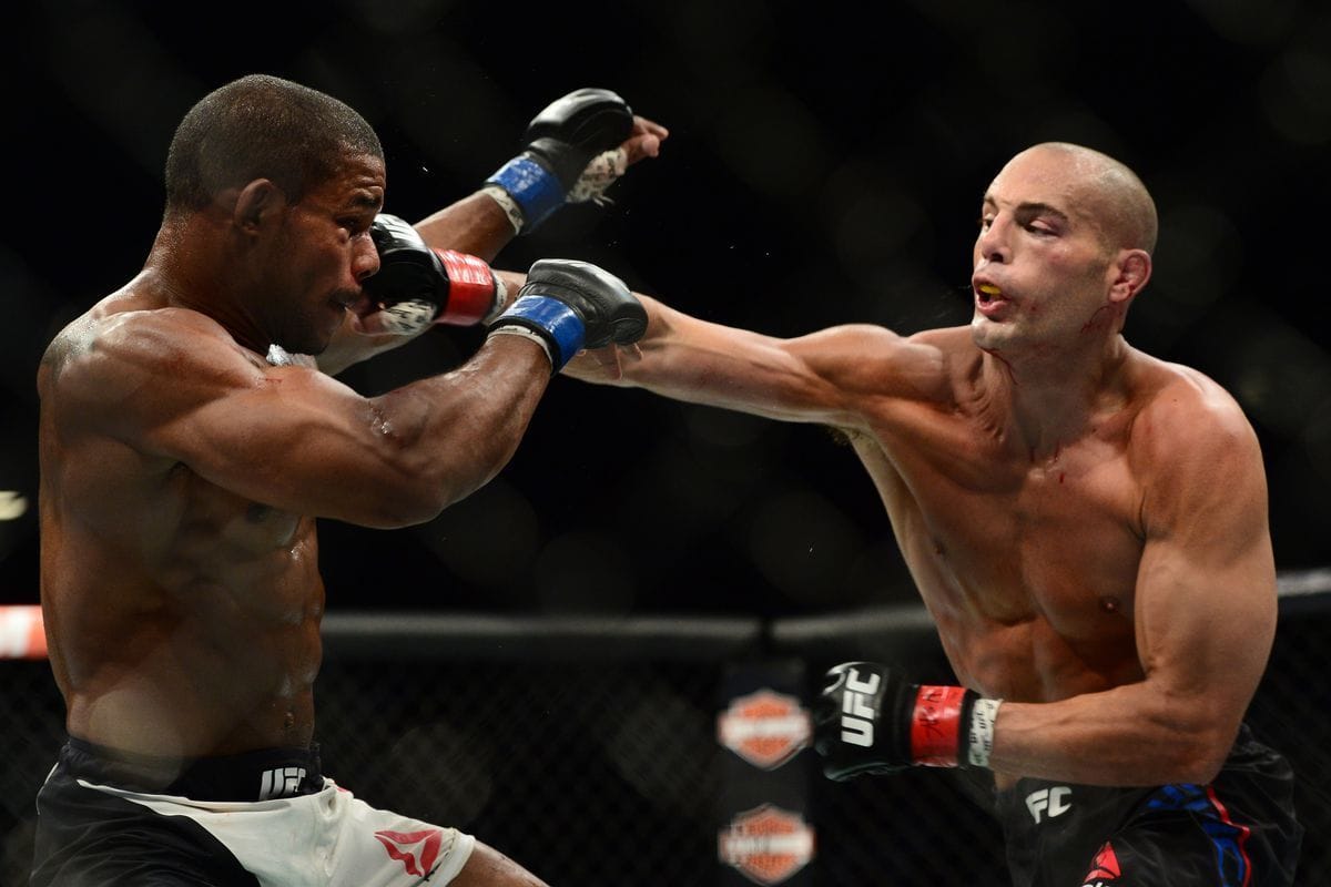 5 UFC fighters who made successful comebacks after lengthy layoffs (and ...