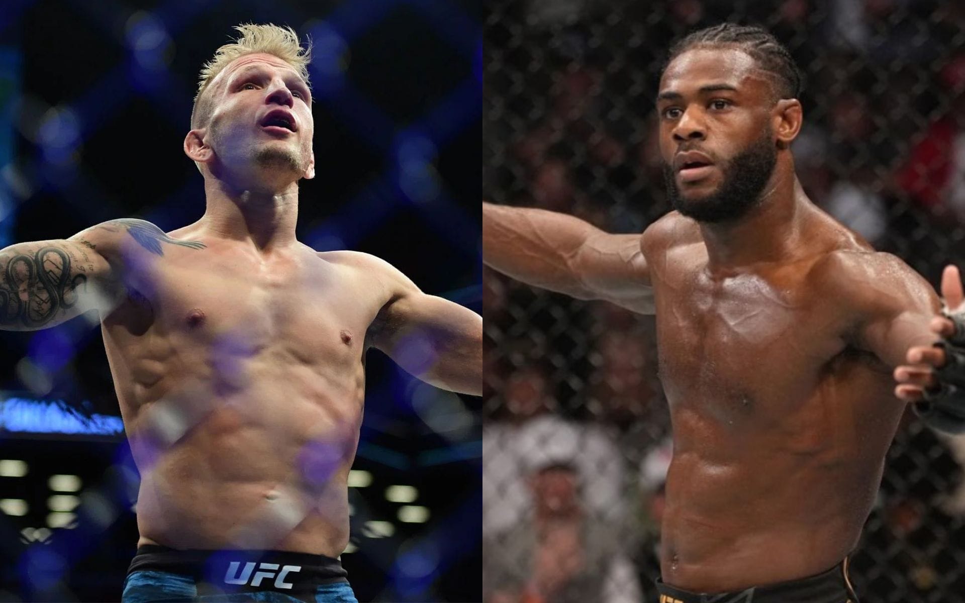 UFC 279 fight card: Which three bouts have been canceled on the Las ...