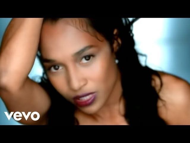 How old is Chilli from TLC? Singer denies dating 'Boy meets World' star ...