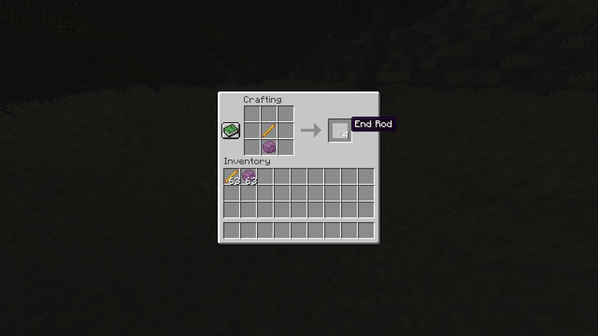 5 best secret crafting recipes in Minecraft 1.19 update