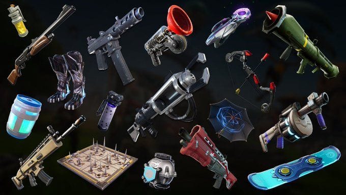 Fortnite artist's ultimate cat skin 'Purrtricia' blows away fans