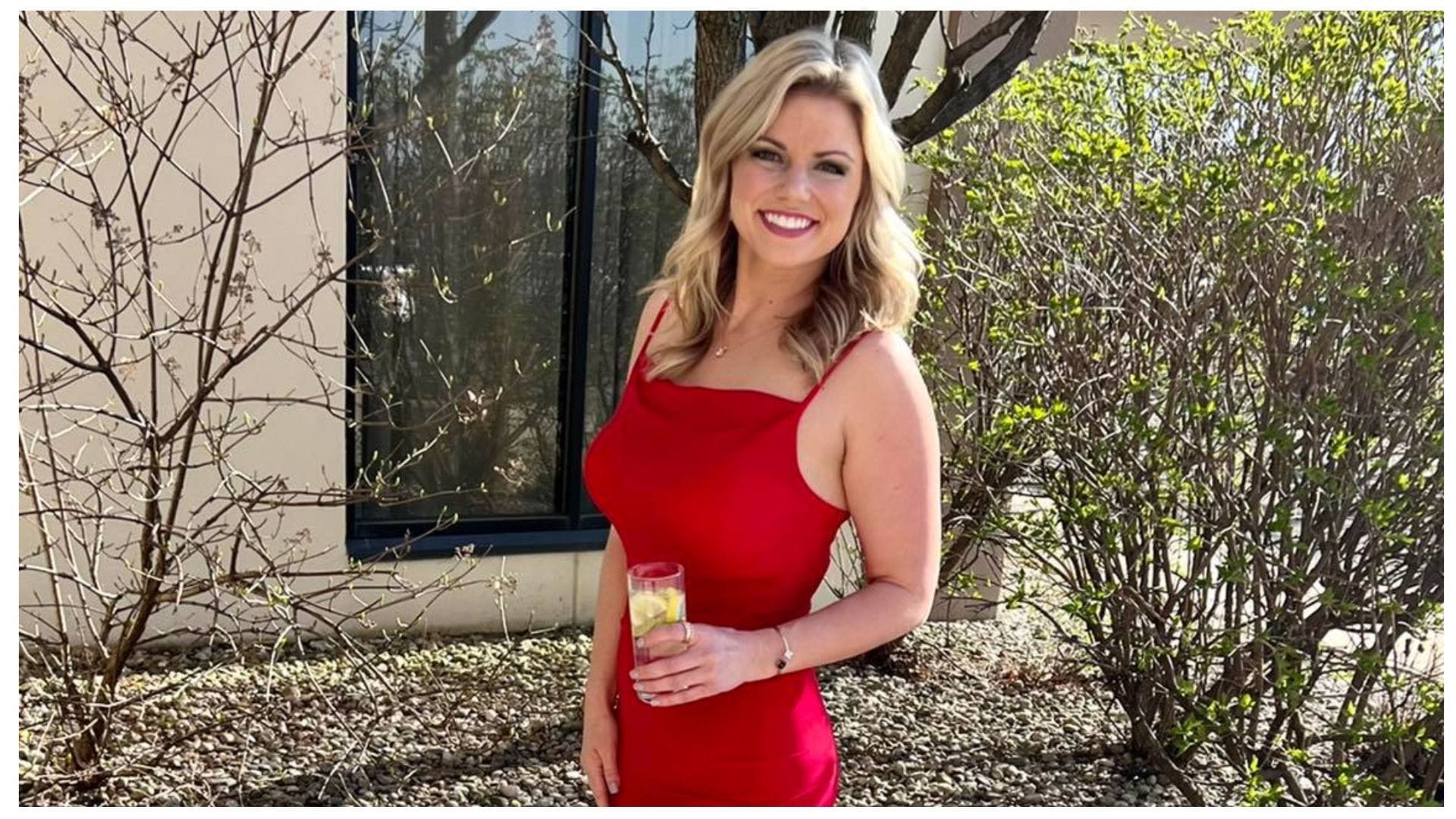 Who was Neena Pacholke? Tributes pour in as Wausau morning news anchor ...