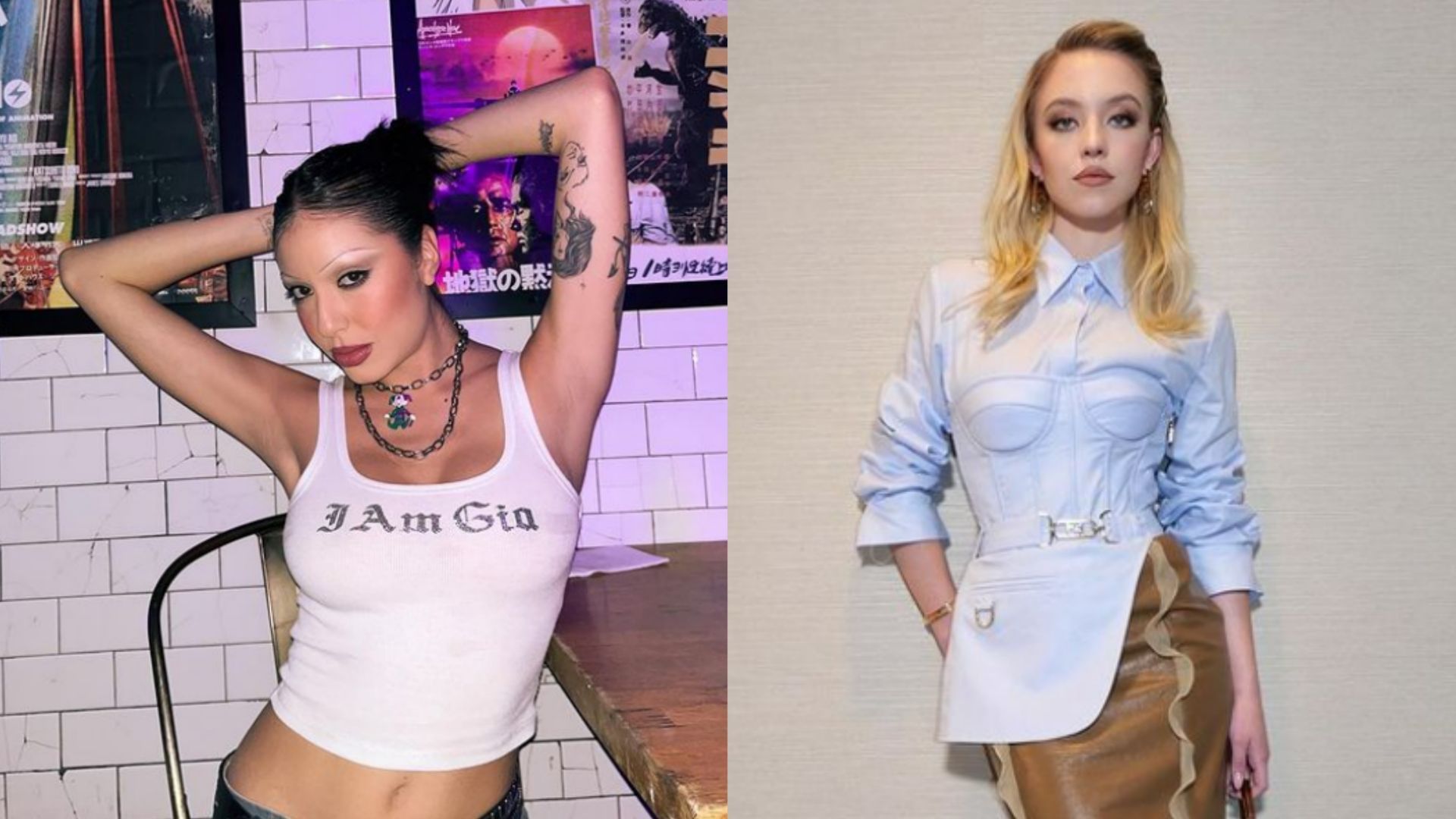 Who is Bella Ferrada? DJ accuses Sydney Sweeney of racist behaviour ...