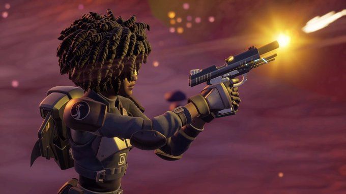 Fortnite Chapter 3 Season 4 leaks allegedly confirm return of Dr Slone ...