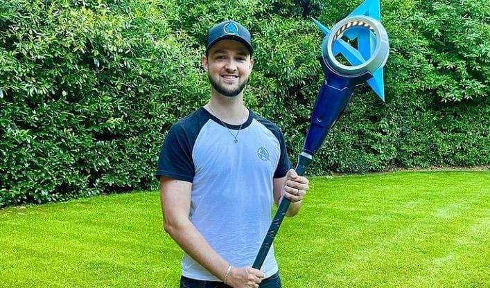 MoreAliA's Profile, Net Worth, Age, Height, Relationships, FAQs