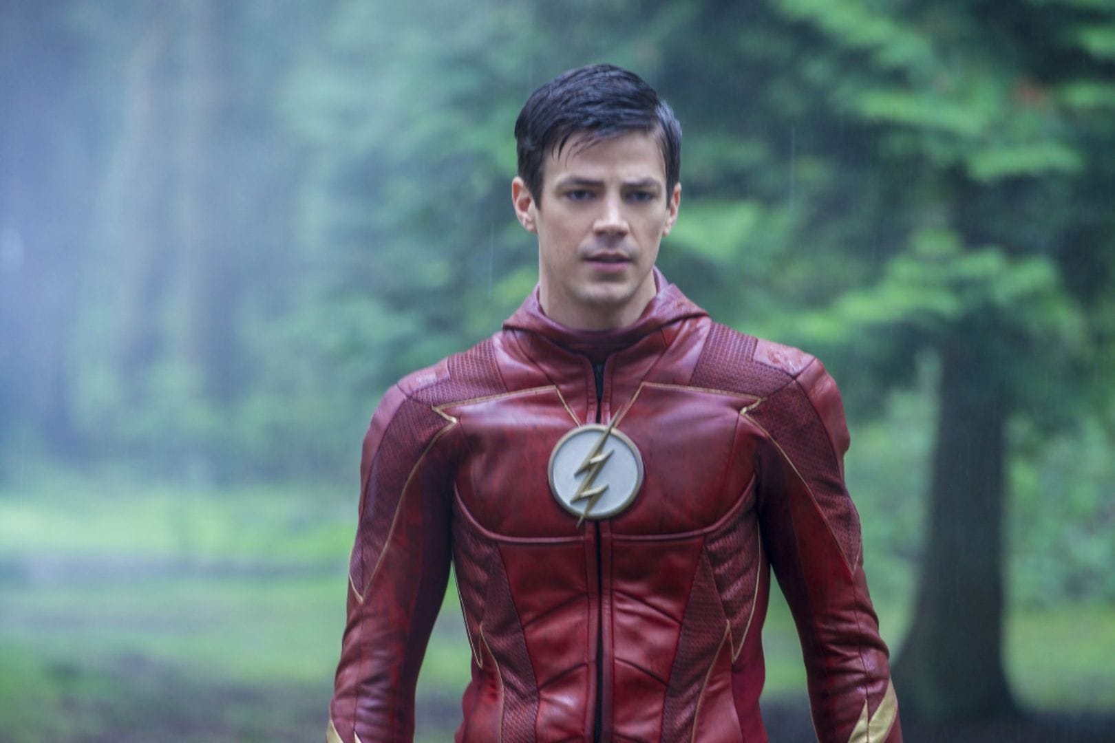 ''End of an era'': The Flash fans get emotional as series ends with ...