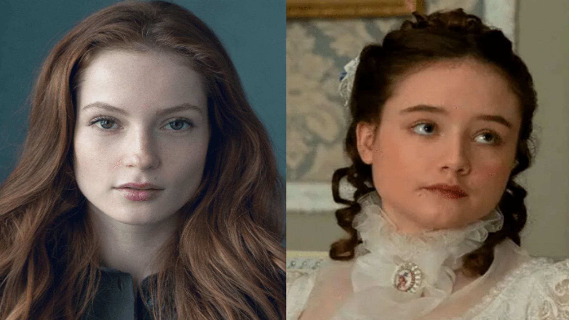 Netflix's Bridgerton season 3: Who is Hannah Dodd, and what role will ...