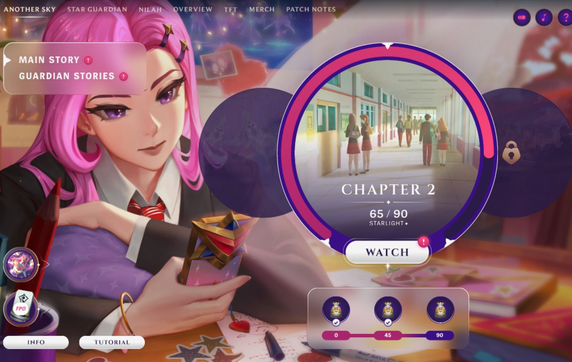 How to still redeem League of Legends Star Guardian 2022 tokens even ...