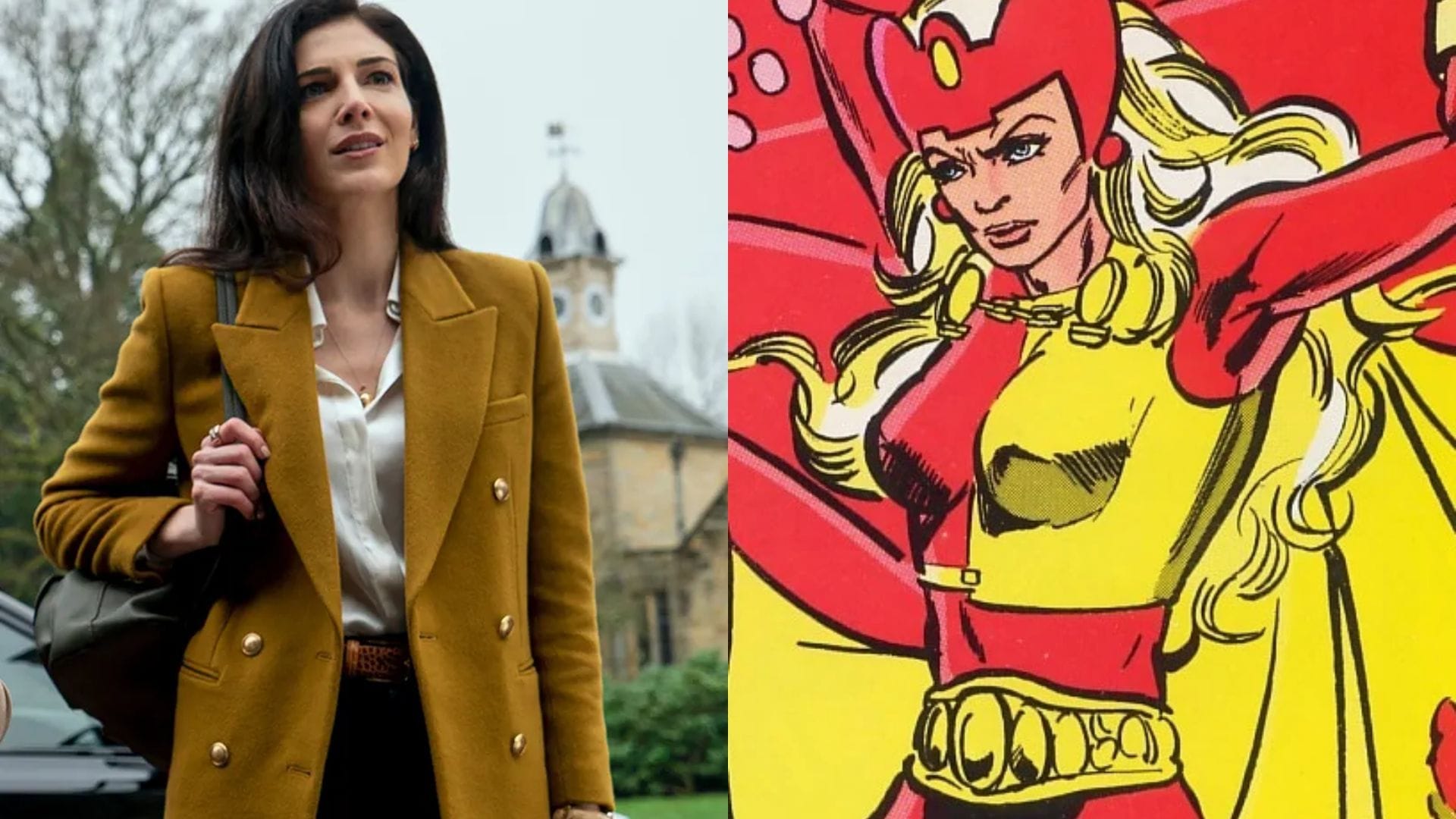 How The Sandman hid a potentially big Wonder Woman easter egg ...