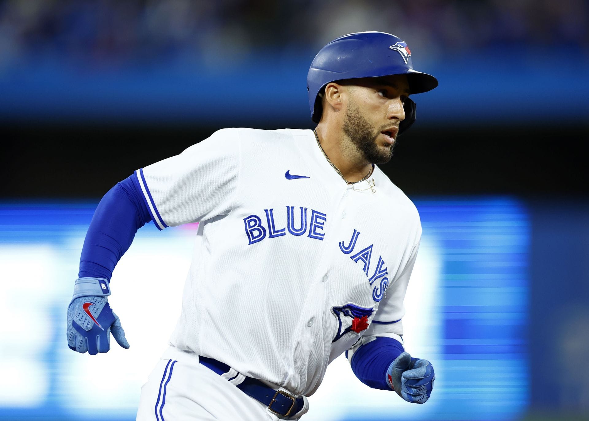 “Hell of a milestone” “Springer just saved the season” - Toronto Blue ...