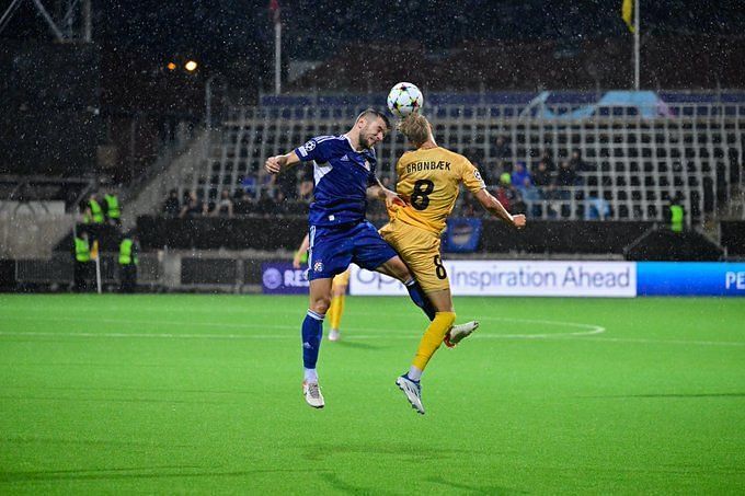 Bodo/Glimt vs HamKam prediction, preview, team news and more ... Bodo/Glimt vs HamKam prediction, preview, team news and more ...