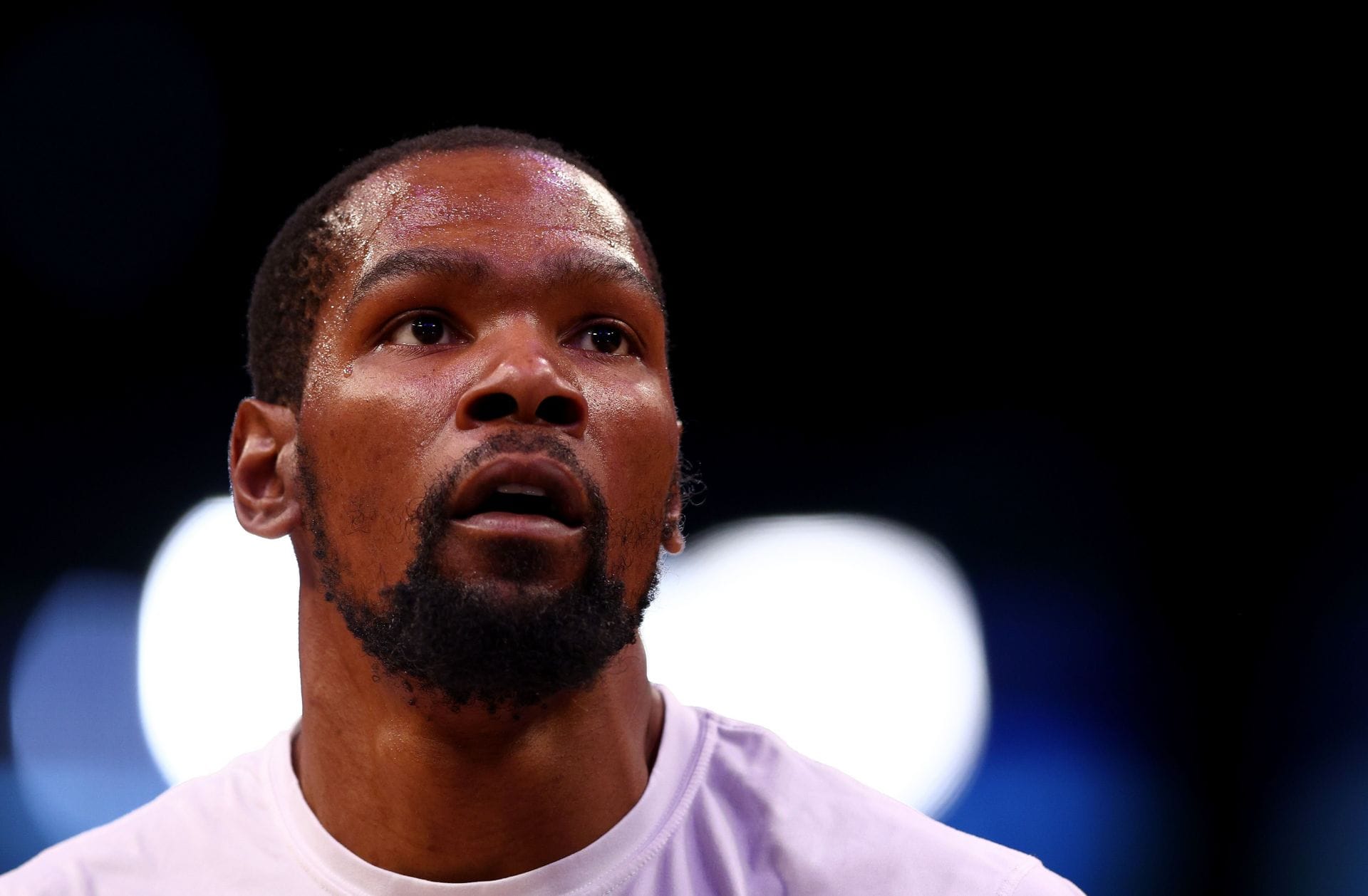 “KD is more Brando than Cruise… Only guy in league history that would ...