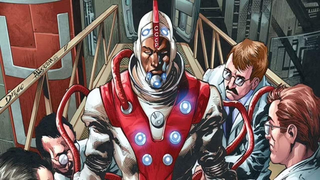 10 best Valiant Comics superheroes