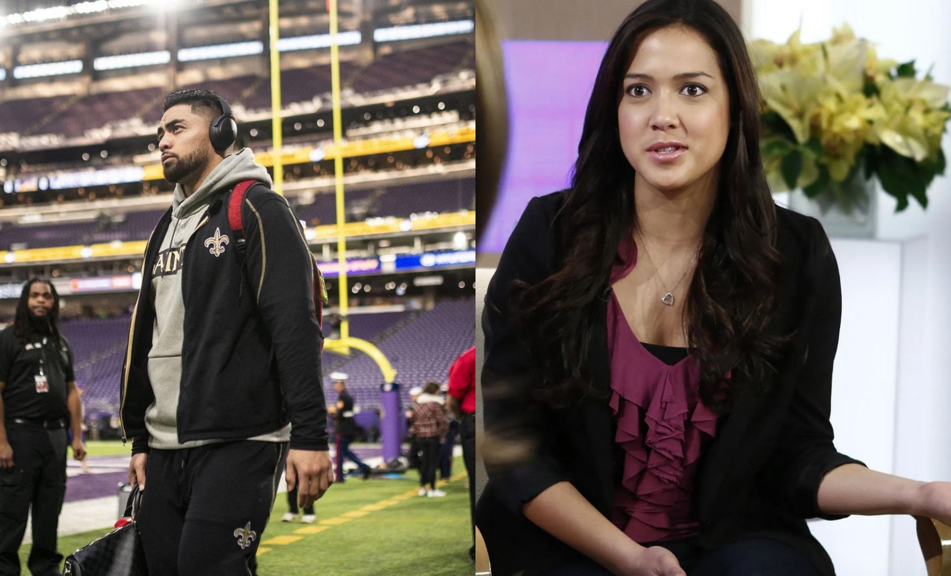 Who is Manti Te'o? What happened to former NFL star involved in major ... Who is Manti Te'o? What happened to former NFL star involved in major ...
