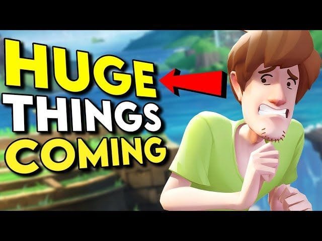 MultiVersus Season 1: Expected release date, new characters, Battle ...