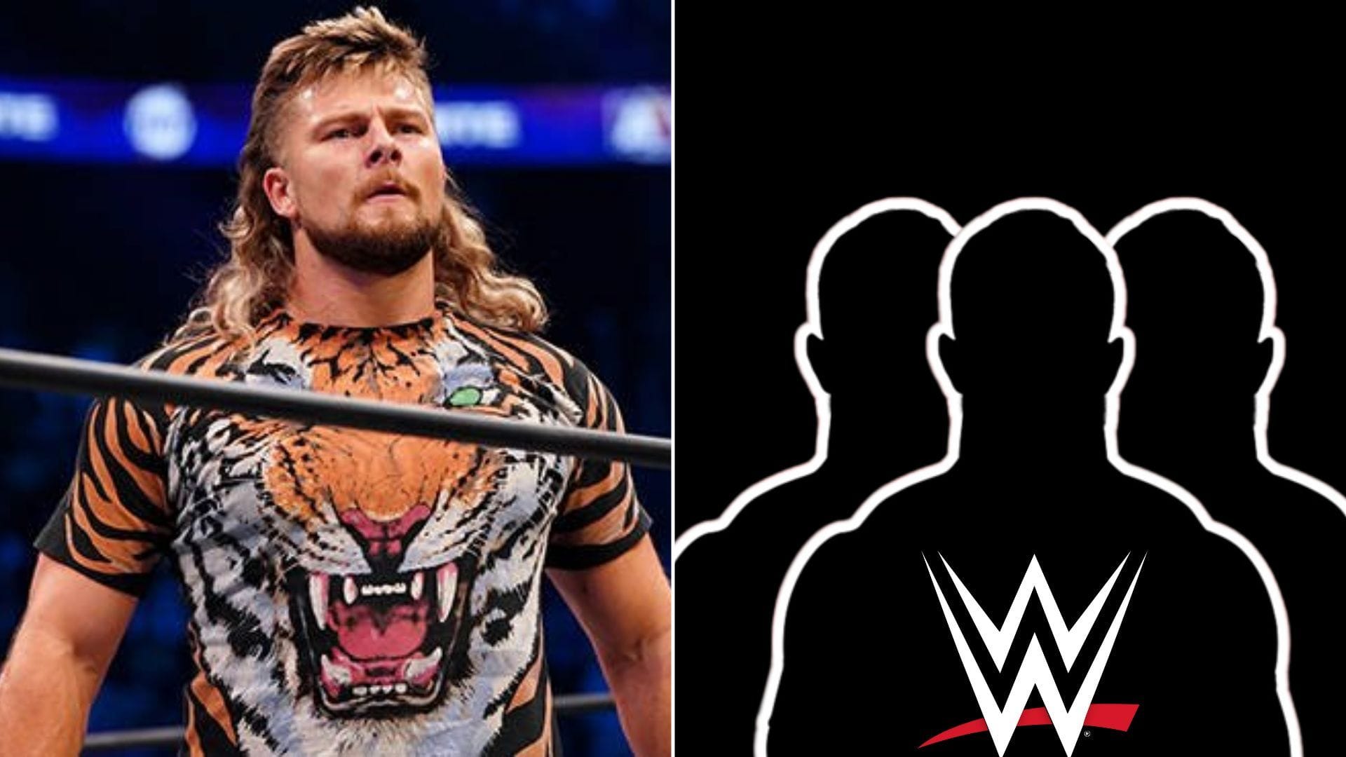 Brian Pillman Jr. breaks silence after loss against The Gunn Club on ...