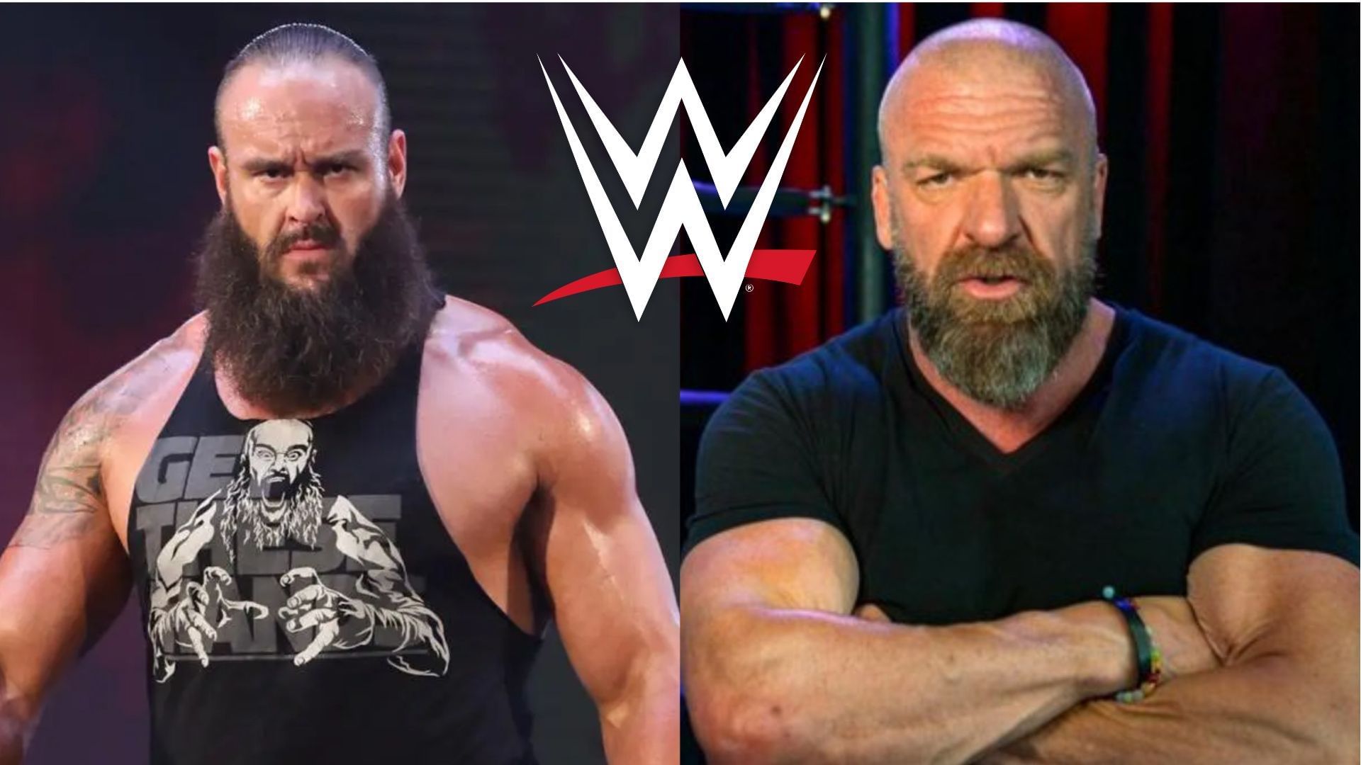WWE ready to bring back Braun Strowman under one condition - Reports