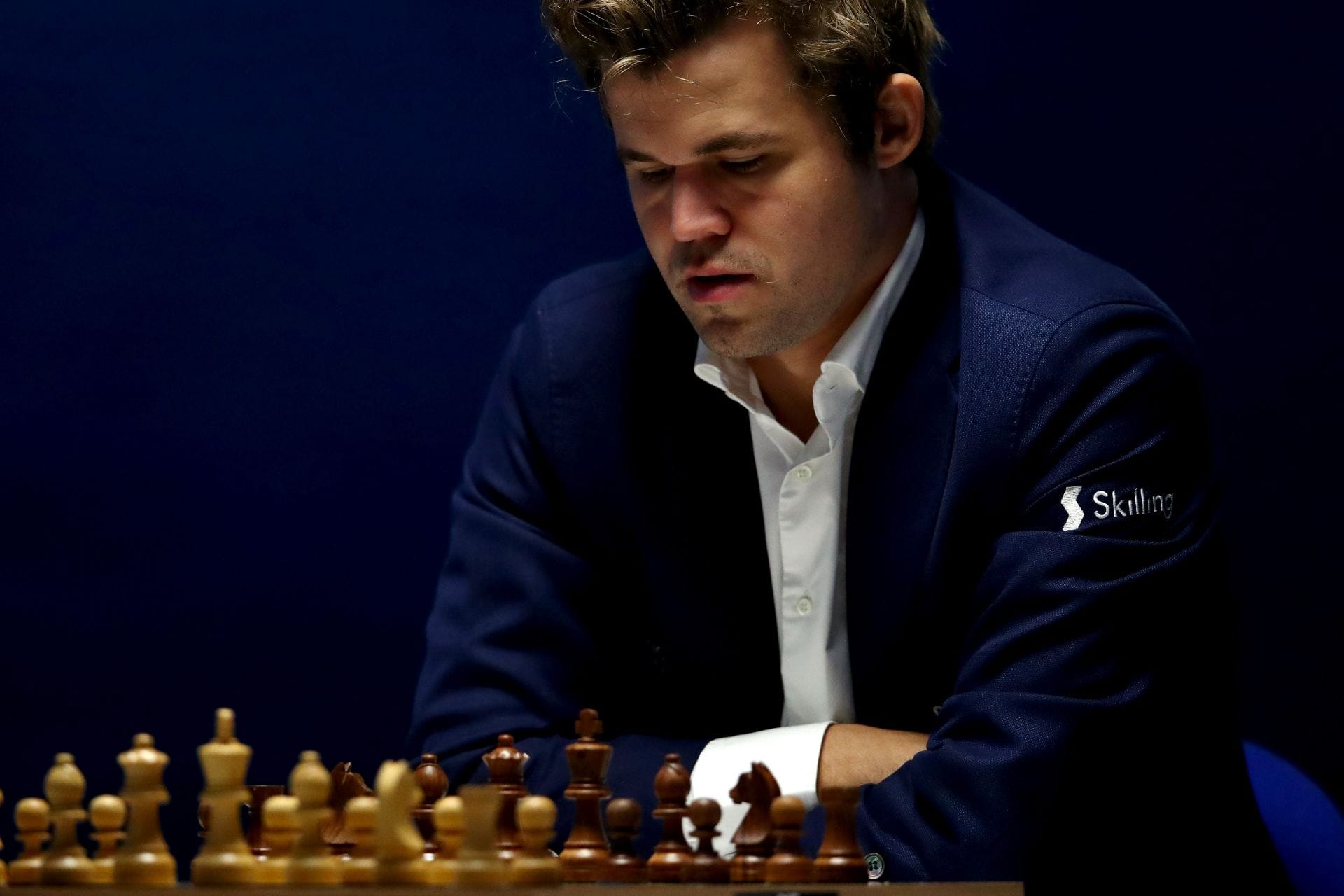 Why it is silly to mock Magnus Carlsen over his loss against R ...