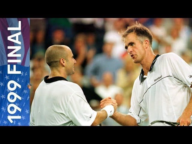 Ranking the top 10 US Open men's singles champions of the Open era ft ...