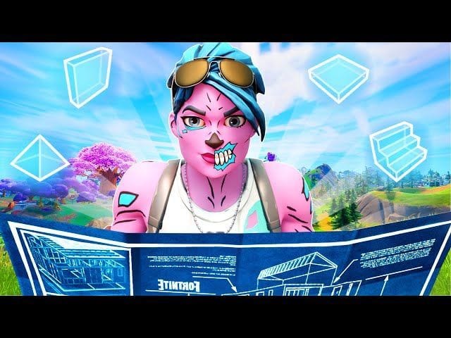 Fortnite to add Double Jump mechanic in the future, new leaks show