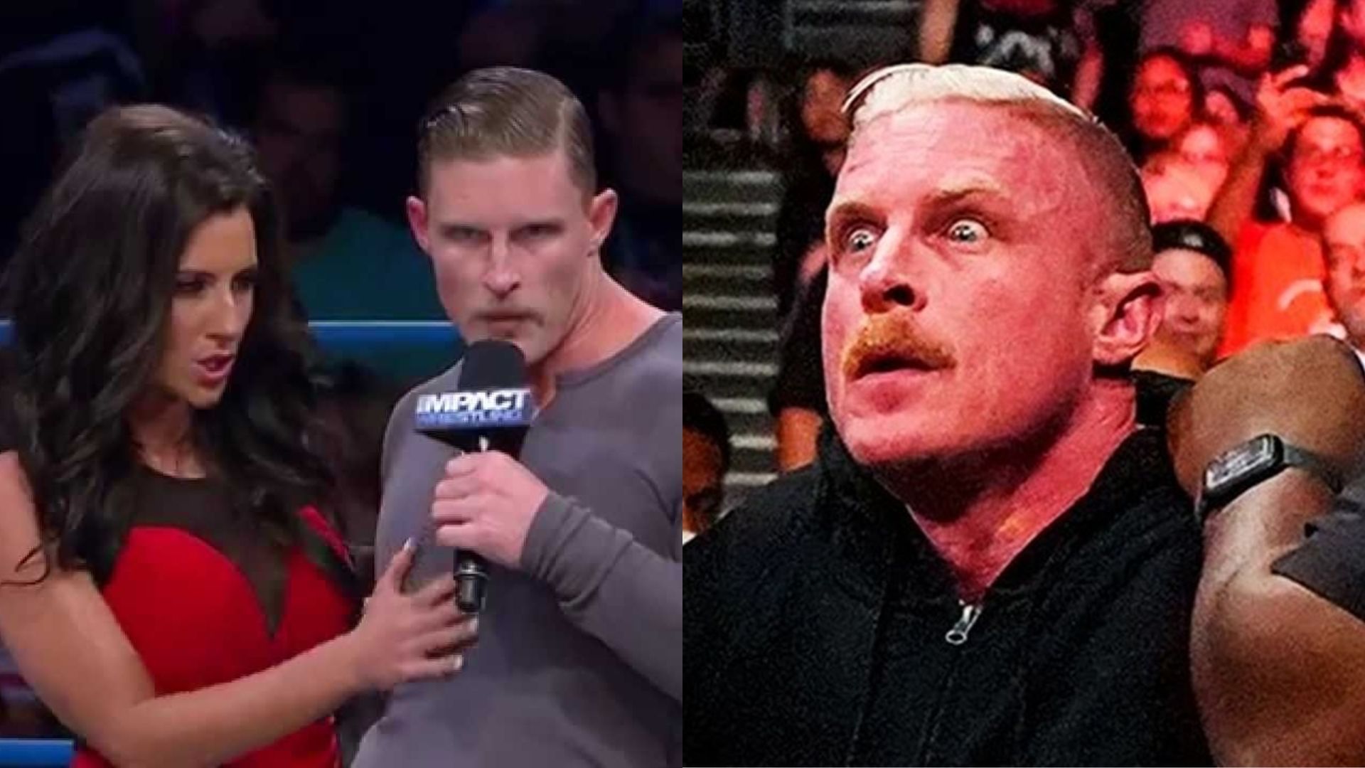 5 things you should know about Dexter Lumis