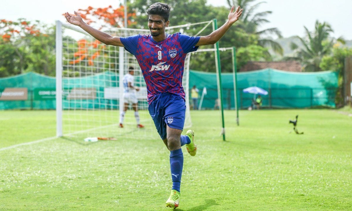 GKFC: Rahul Raju joins Gokulam Kerala