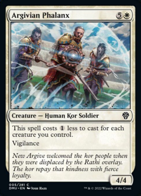 5 best White Magic: The Gathering cards for Dominaria United's Limited ...