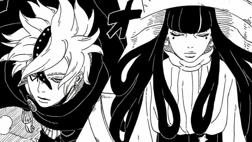 Boruto Chapter 72 teases return of the Tailed Beast, and another major ...