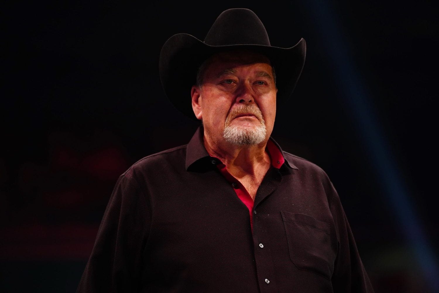 Jim Ross talks about the unpredictability of AEW All Out
