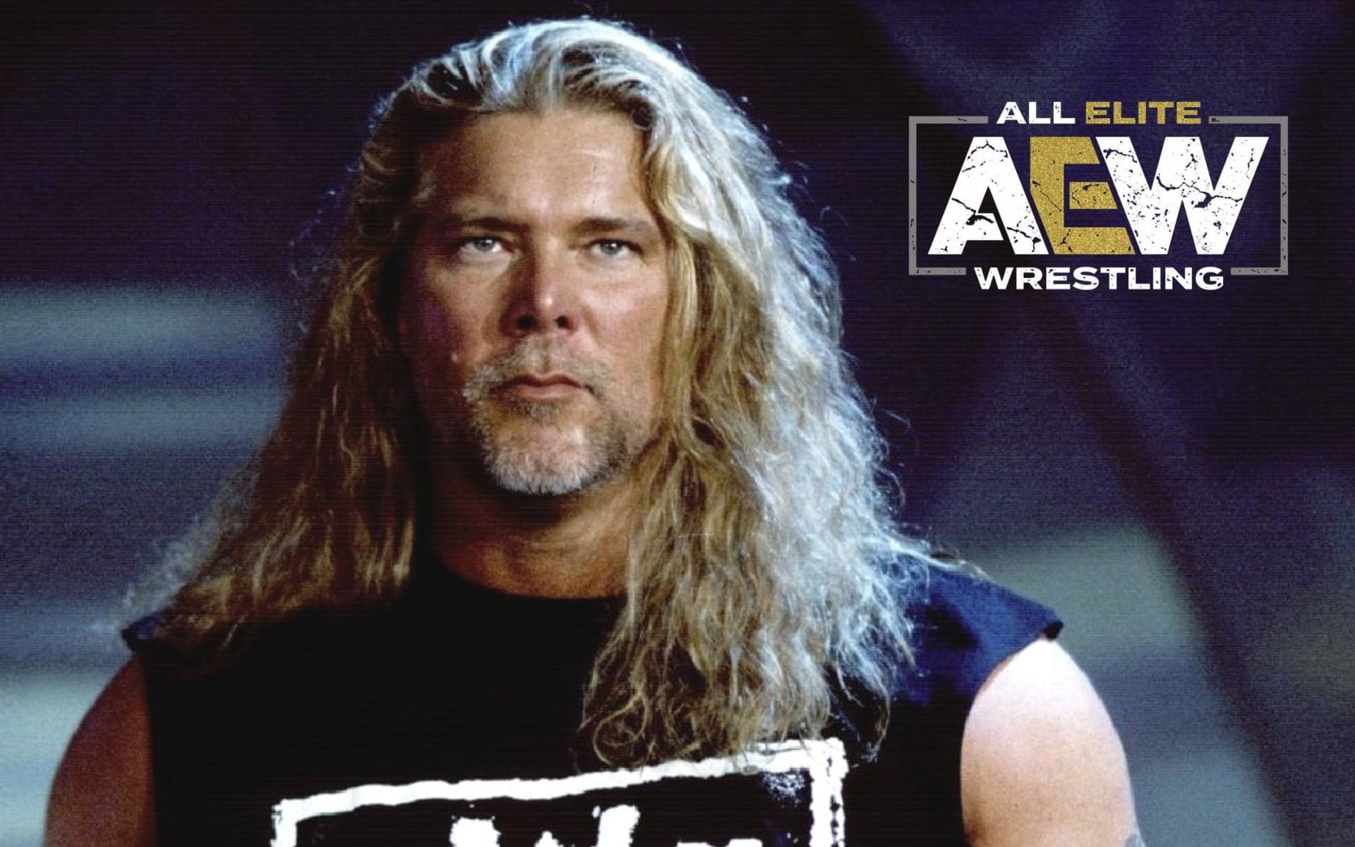 WWE legend Kevin Nash details being awestruck by popular AEW star