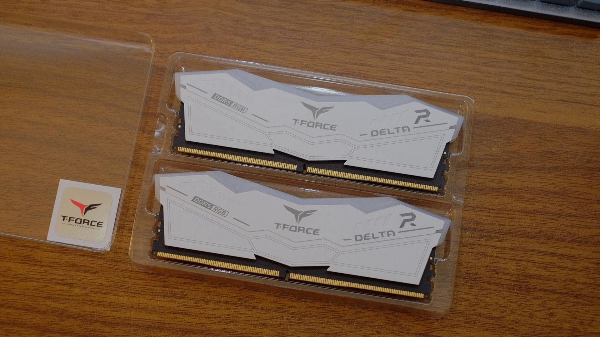 10 best DDR5 RAM for AMD Ryzen 7000