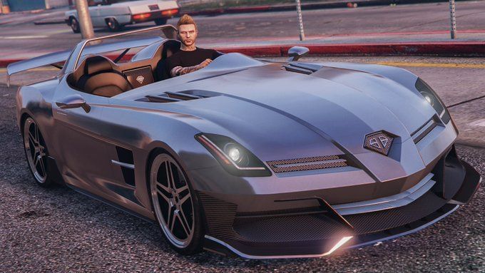 How good is the SM722 in GTA Online Criminal Enterprises?