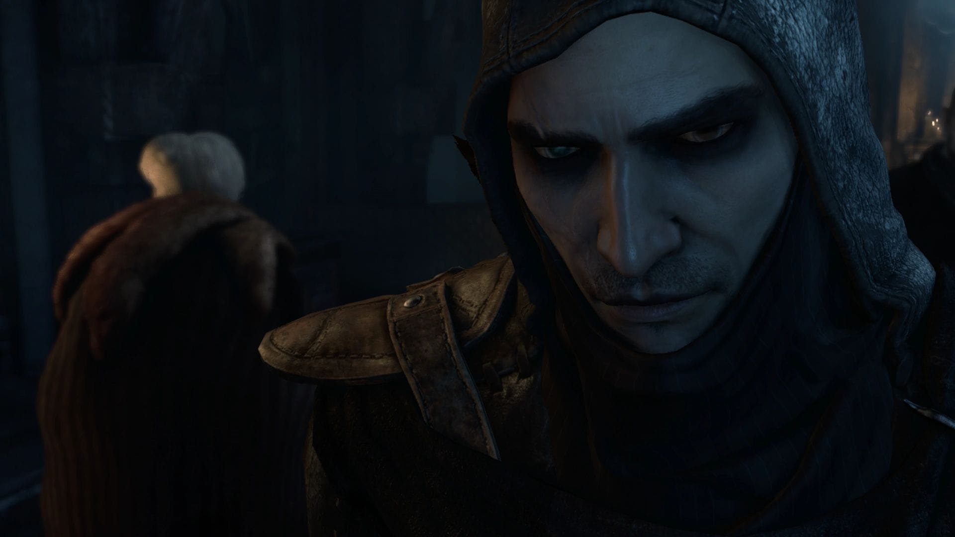 10 greatest thieves in video games ranked