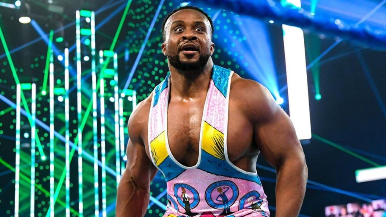 WWE Superstar explains how Big E's brutal neck injury affected his career