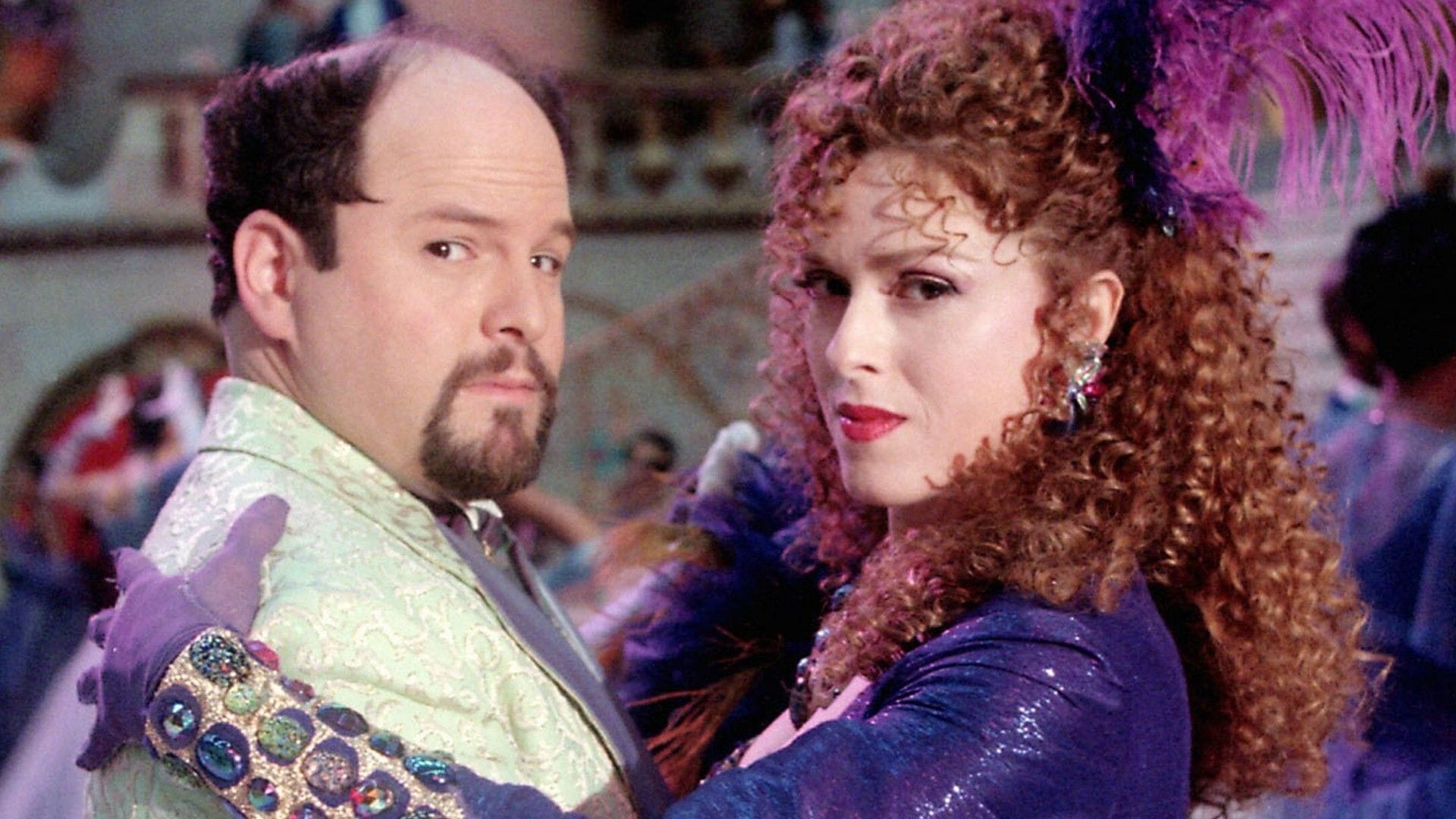 How old are 1997 Cinderella cast members in 2022? Actors set to reunite ...