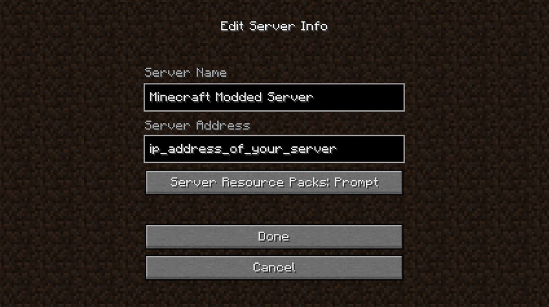 5 best mods for Minecraft servers in 2022